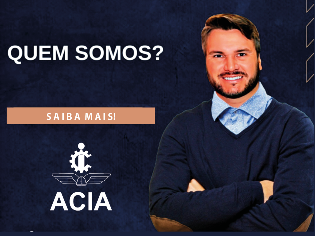 ACIA se torna cada vez mais forte, mais sustentável e mais dinâmica ...