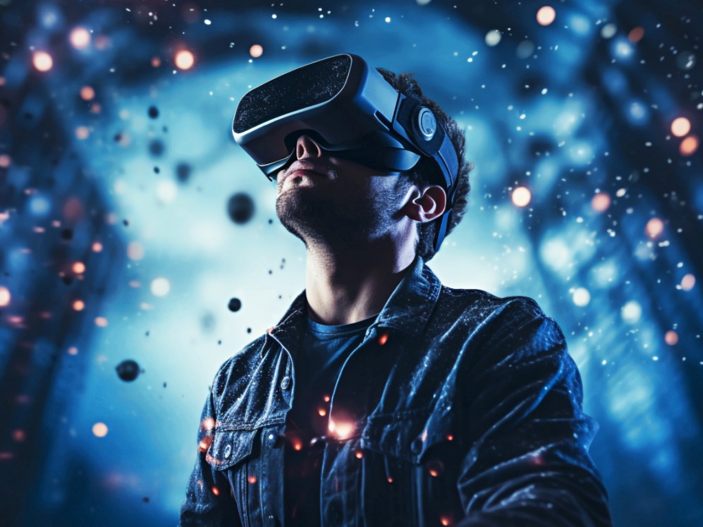 Olímpia ganha parque temático de realidade virtual inédito na América ...