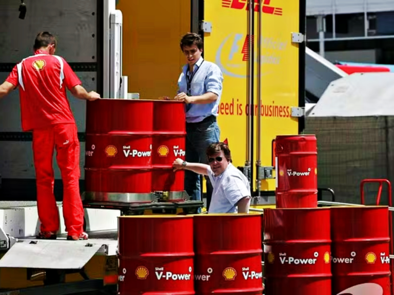 Shell vai trocar 1.000 postos de gasolina por carregadores para ...