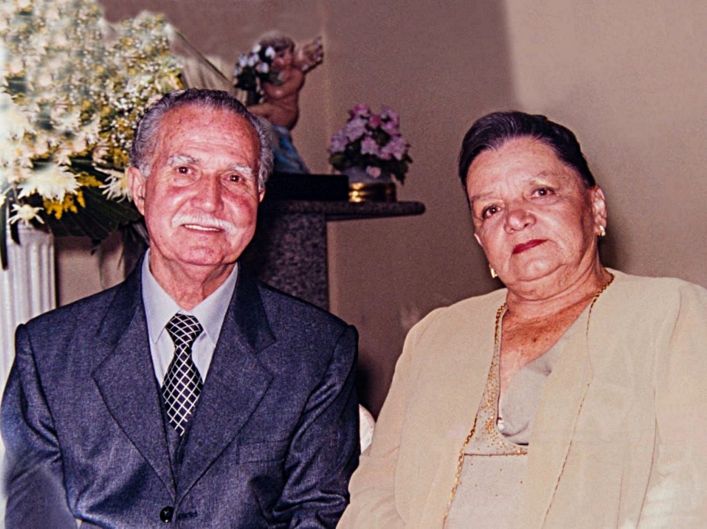 Anápolis perde José Borges - Planeta Água