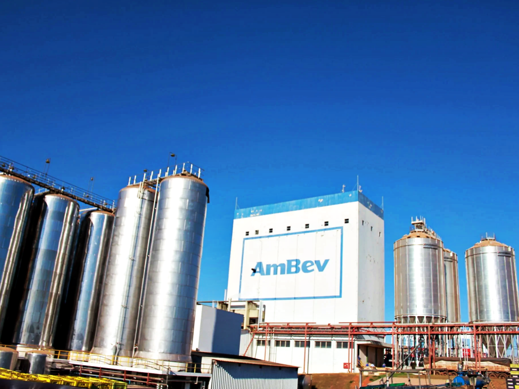 Ambev em Anápolis vai receber R$ 150 milhões em investimentos - Planeta ...