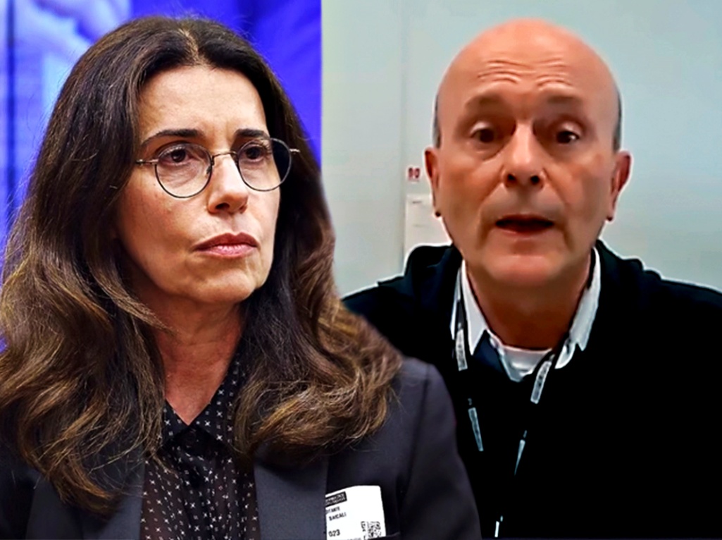 Ex-CEO das Americanas é preso pela Interpol na Espanha - Planeta Água