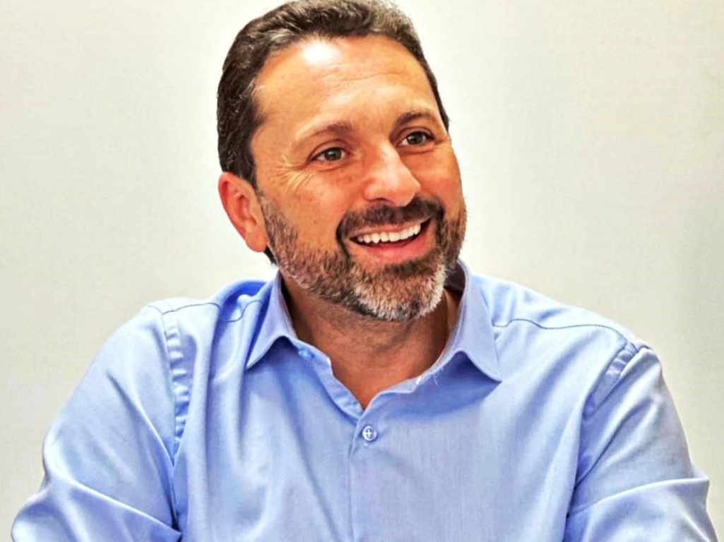 Leandro Vilela vence em Aparecida de Goiânia - Planeta Água