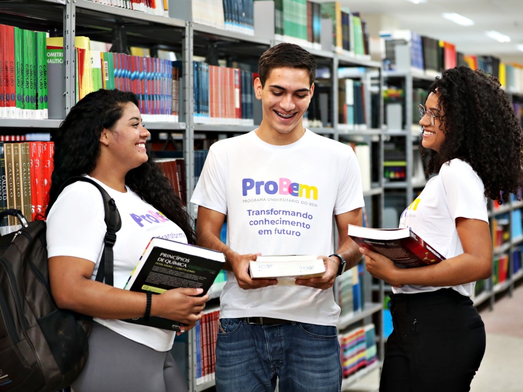 ProBem: Dezembro é prazo final para beneficiários - Planeta Água