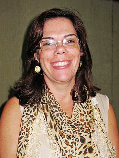 Adriana Rocha assumirá a Educação na gestão de Márcio Corrêa - Planeta Água