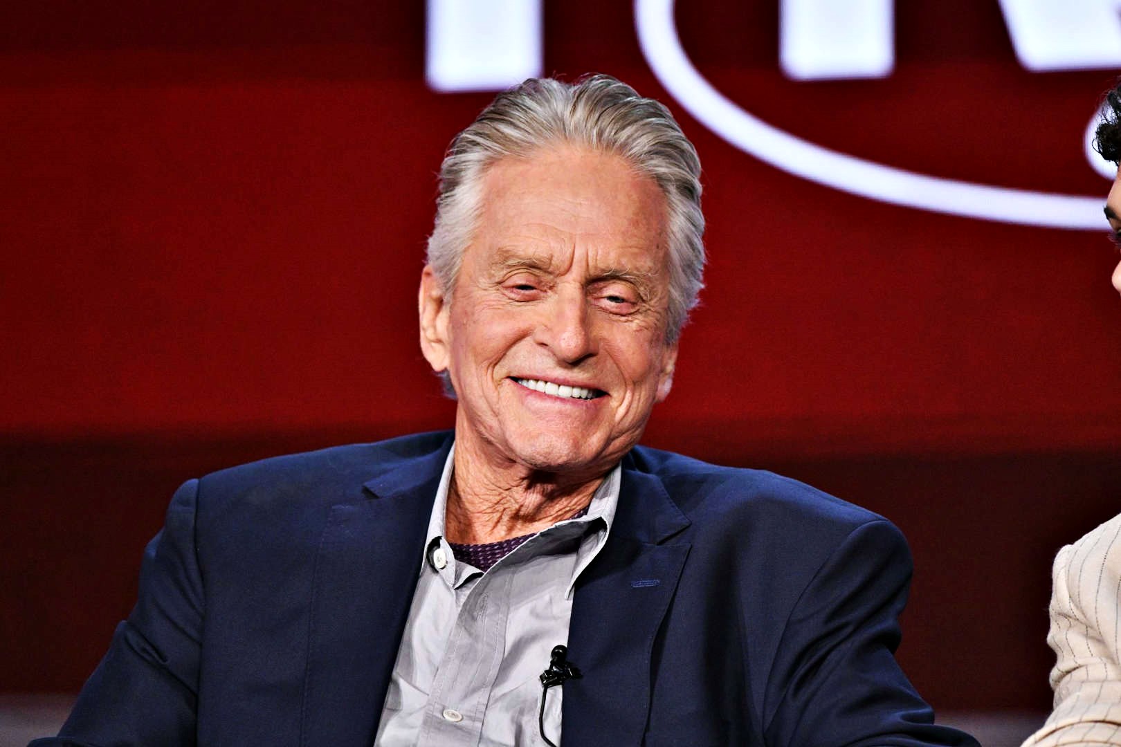 Michael Douglas anuncia aposentadoria: 'Não quero morrer atuando ...